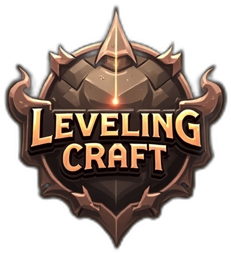 LevelingCraft